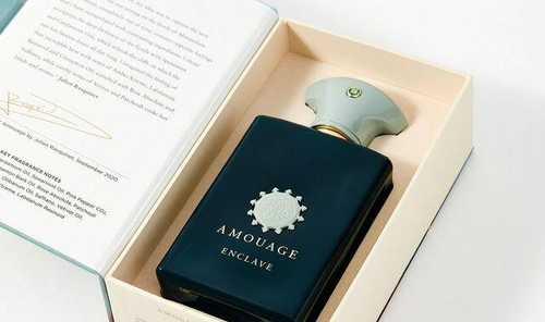 Amouage Enclave Man