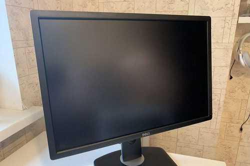 Монитор Dell 24” U2412mb