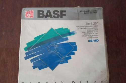 Floppy диски (Basf)