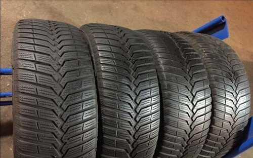 Vredestein SnowTrac 3 205/70 R15