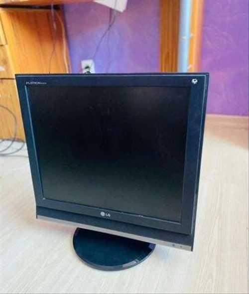 Монитор LG с функцией TV (m1921a-bz)