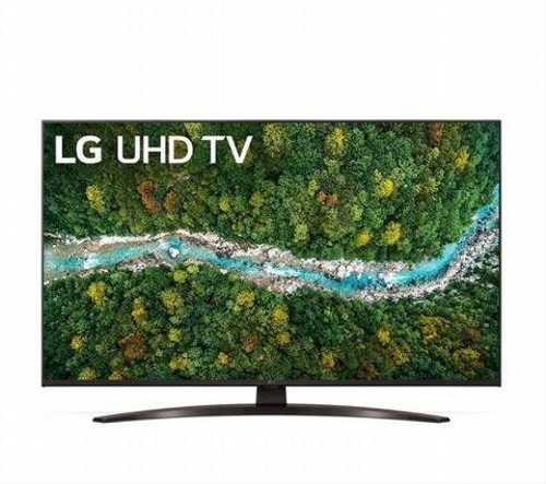 55quot; Телевизор LG 55UP78006LC LED, HDR (2021) B