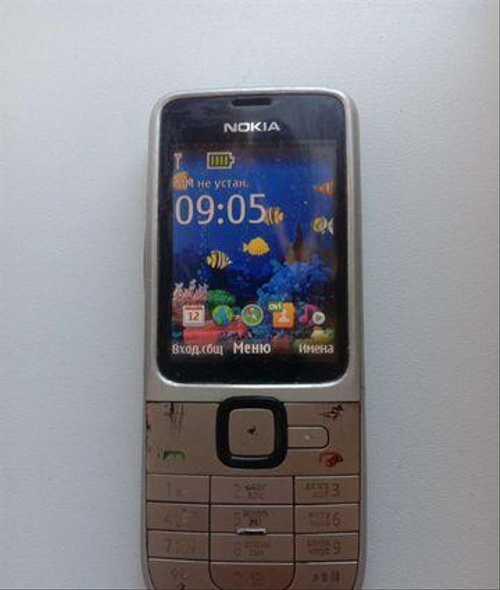 Телефон Nokia 2710 с-2