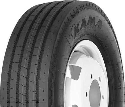 295/75 R22.5 кама NF 202 руль