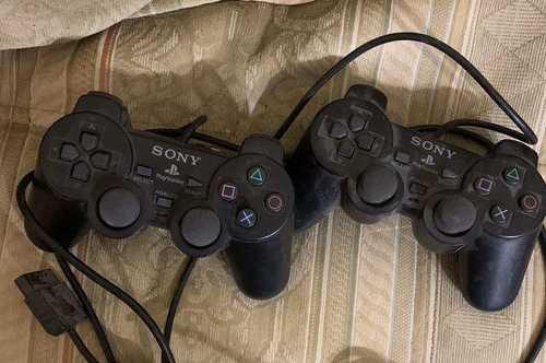 Sony PS2 джостики