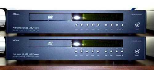 Arcam DV135 универсальный проигрыватель sacd итд | Festima.Ru ...