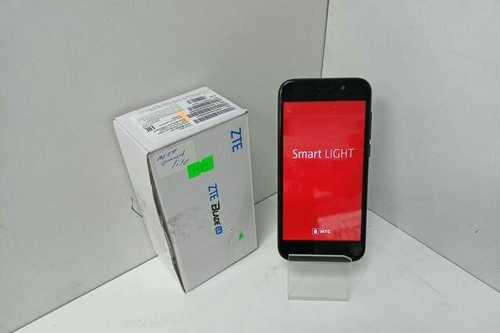 Мобильный телефон МТС smart light