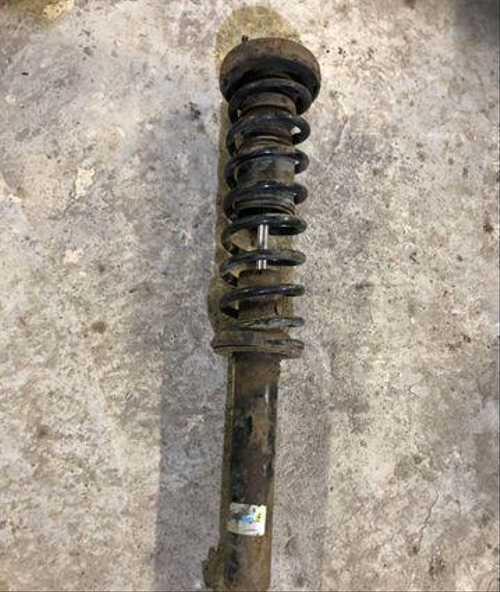 Задняя стойка bmw e39 bilstein