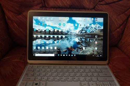 Acer iconia tab w701