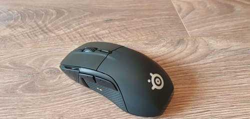 Игровая мышь SteelSeries Rival 710