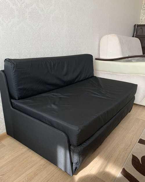 Диван-кровать IKEA свэнста