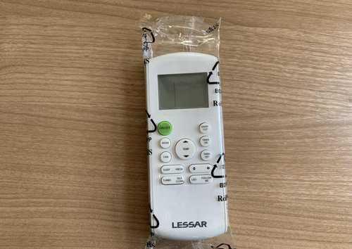 Пульт ик Lessar LZ-KDP для кондиционера
