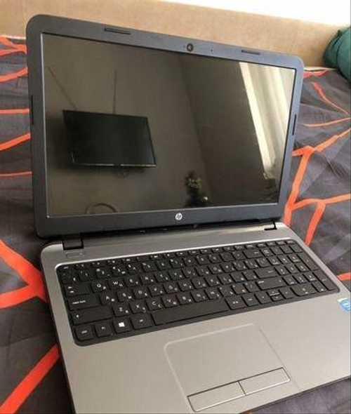 Ноутбук HP 15r163nr