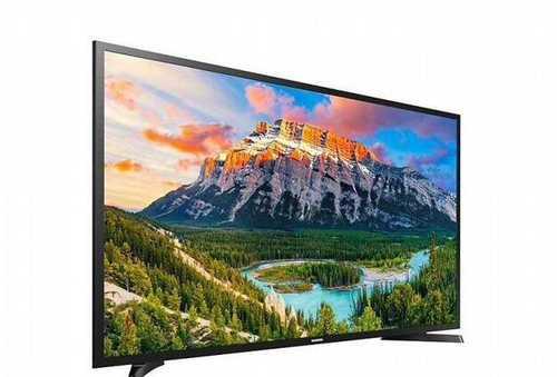 Телевизор LED Samsung UE43N5000A 43" (108 см)