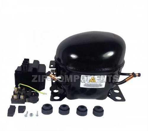 Компрессор R600, Джаксипера T1114YB 168 ватт