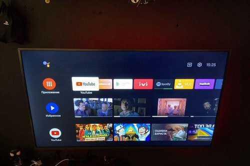Xiaomi mi tv 4s 43