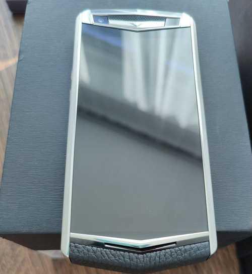 Телефон Vertu Aster P