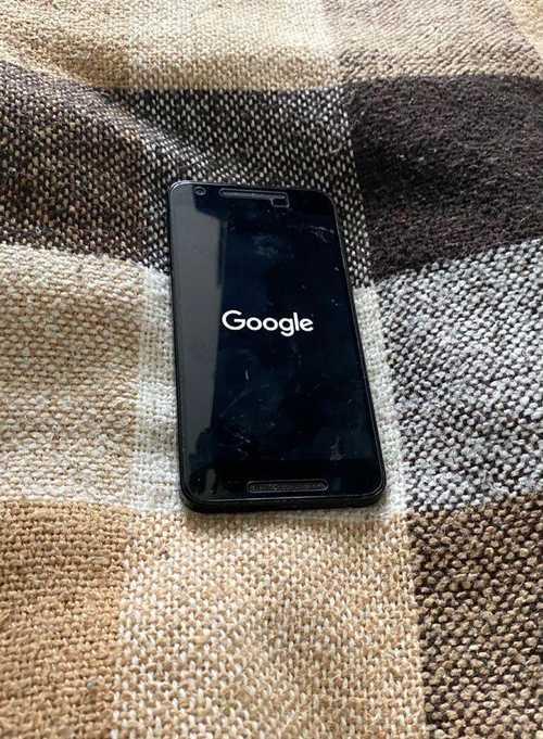 Nexus 5x