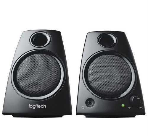 Колонки Logitech Z130