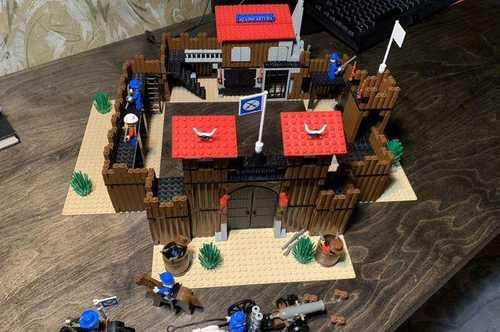 Lego 6769 Fort Legoredo