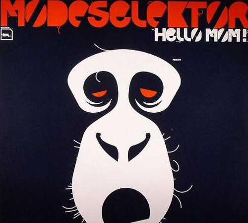 Modeselektor Hello Mom