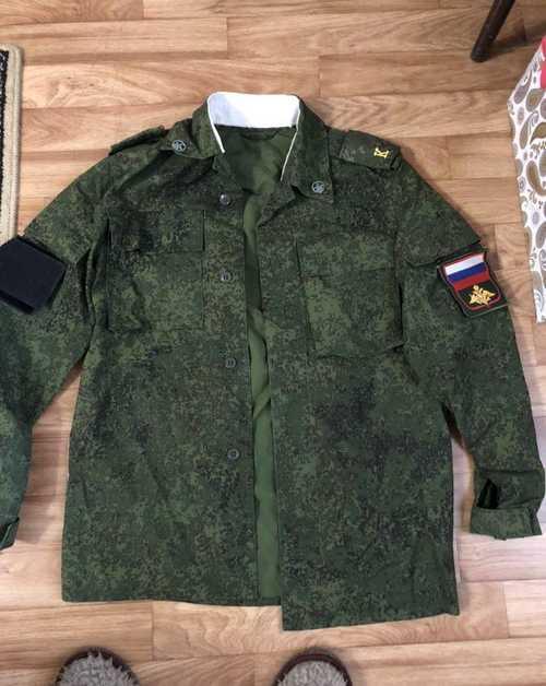 Военная форма(Комплект)