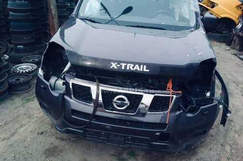 Ниссан Икс Трейл Разбор Nissan X-Trail T31 Пермь