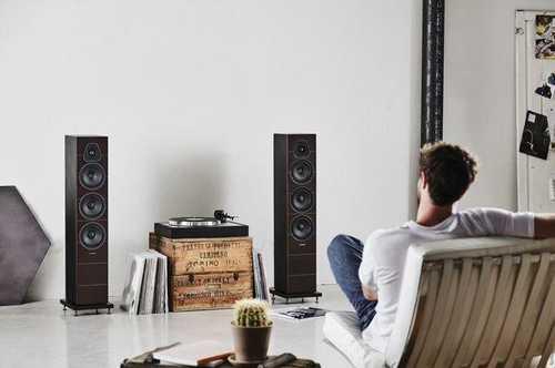 Акустика Sonus Faber Lumina