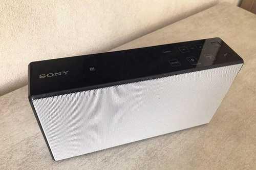 Колонка Sony SRS-X5