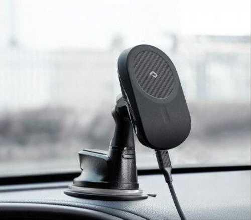 Автомобильный держатель Pitaka MagEZ 2.0 Car Mount