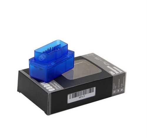 ELM327 v.2.1 Bluetooth mini PIC25k80