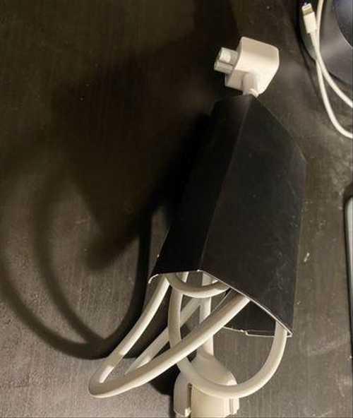 Удлинитель зарядки MacBook, Apple и не толь