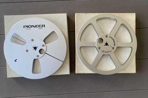 Катушки Pioneer PR-85, PR-80 - оригинальные