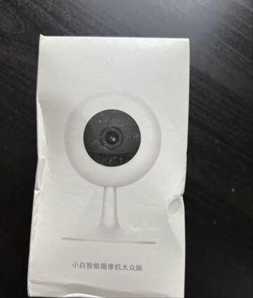 IP камера Xiaomi MI Chuangmi 720P (cmsxj01C)