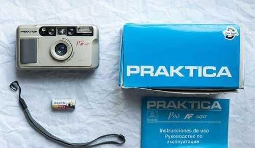 Praktica P90 AF Super пленочная автофокусная камер