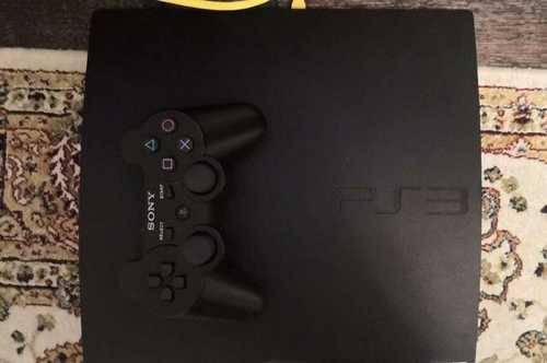 Sony playstation 3 slim 250gb