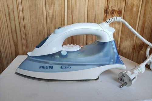 Утюг Philips Elance 3100