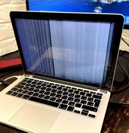 Apple MacBookPro А1582 13-inch 2015 13.0