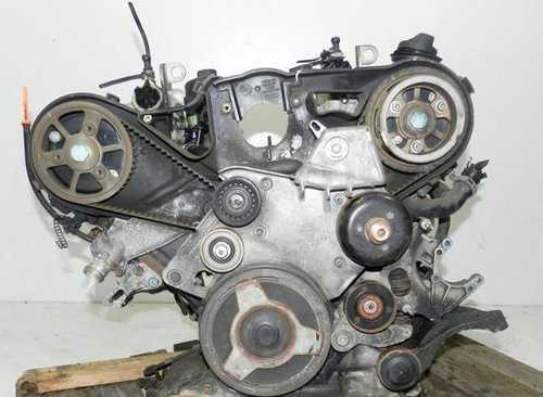 Контрактный Двигатель бу Ауди 2,5tdi v6 AKE audi