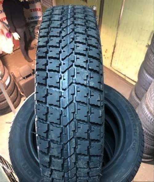 Forward Professional 156 185/75R16C на газель
