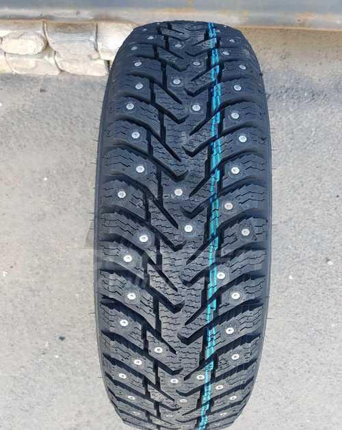 Зимние шины R14 185/65 Nokian Hakkapeliitta 8