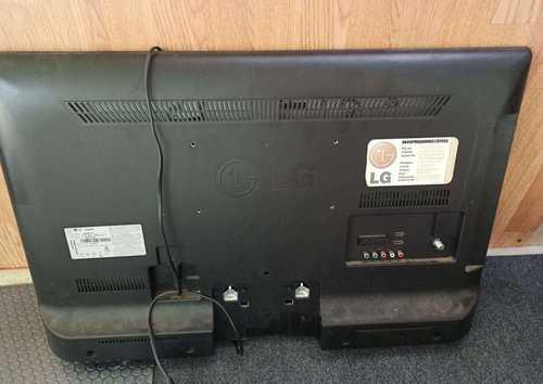 Телевизор LG 32LS3510