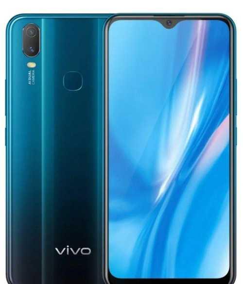 Телефон Vivo Y11