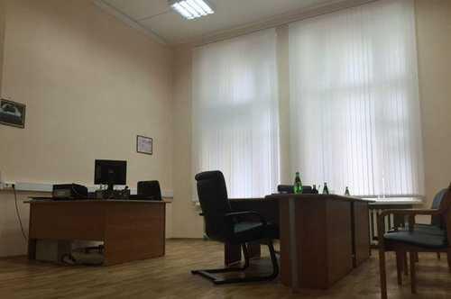 Сдам офисное помещение, 90.00 м²