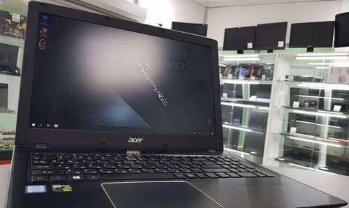 Ноутбук Acer i7 12gb GTX 950 1tb Full HD