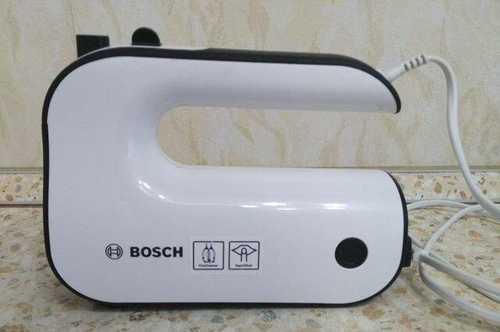 Миксер Bosch MFQ 4020