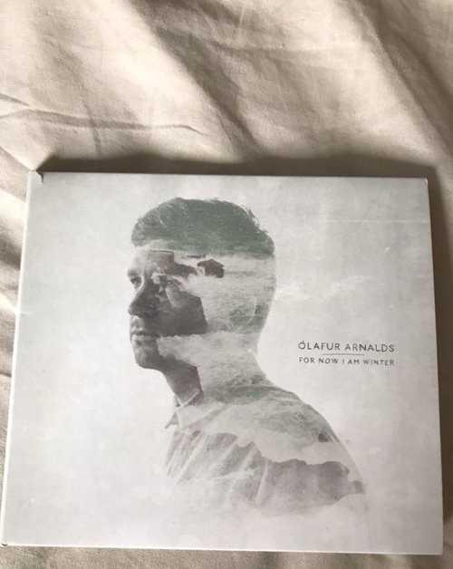 Olafur arnalds CD