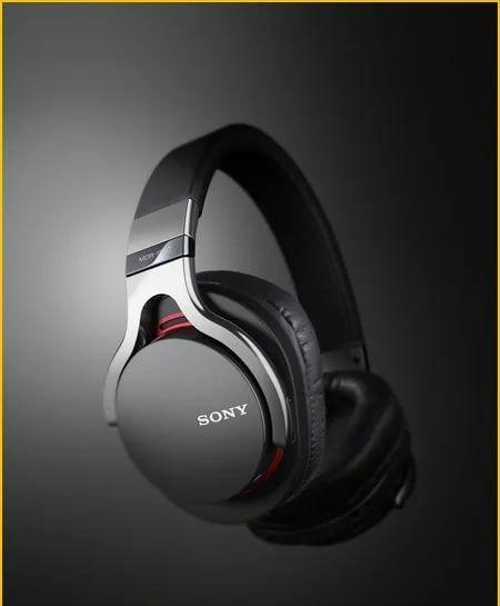 Наушники Bluetooth Новые Sony MDR-1RBT