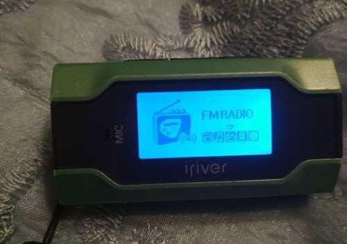 Iriver t30. 512 mb