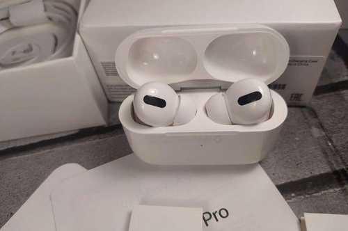 AirPods (репл)
